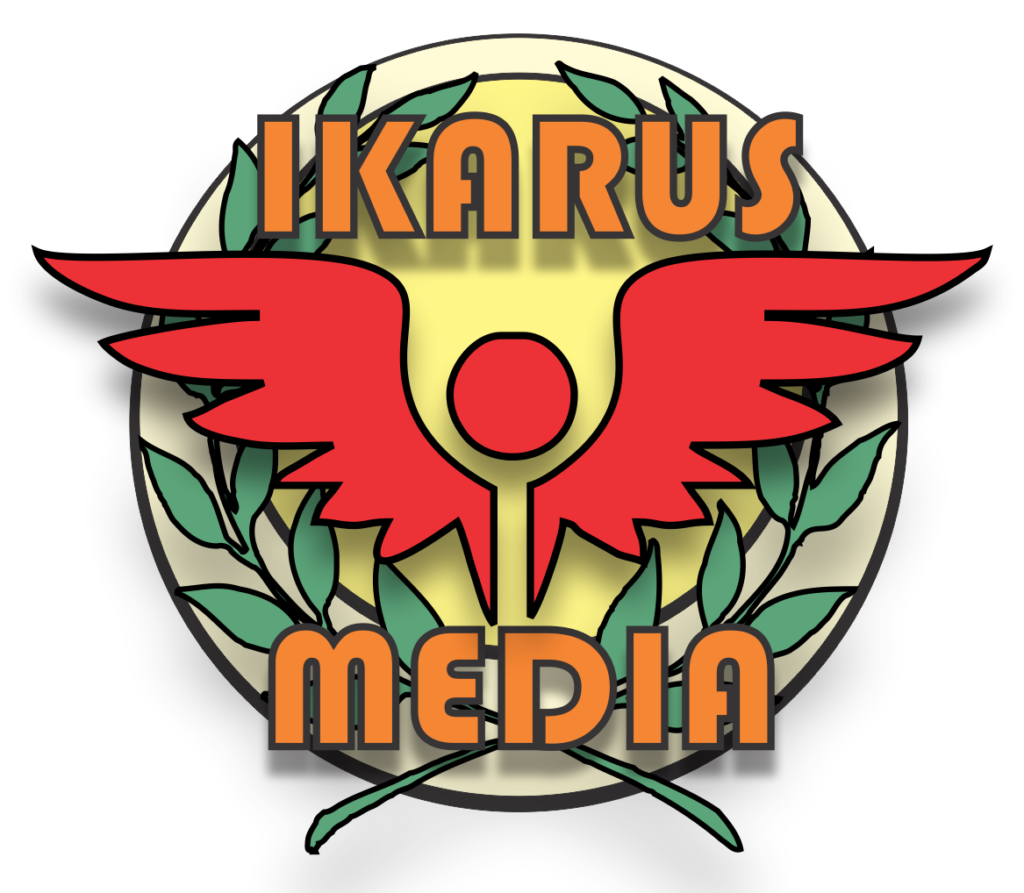 Children Apparel – Ikarus Media
