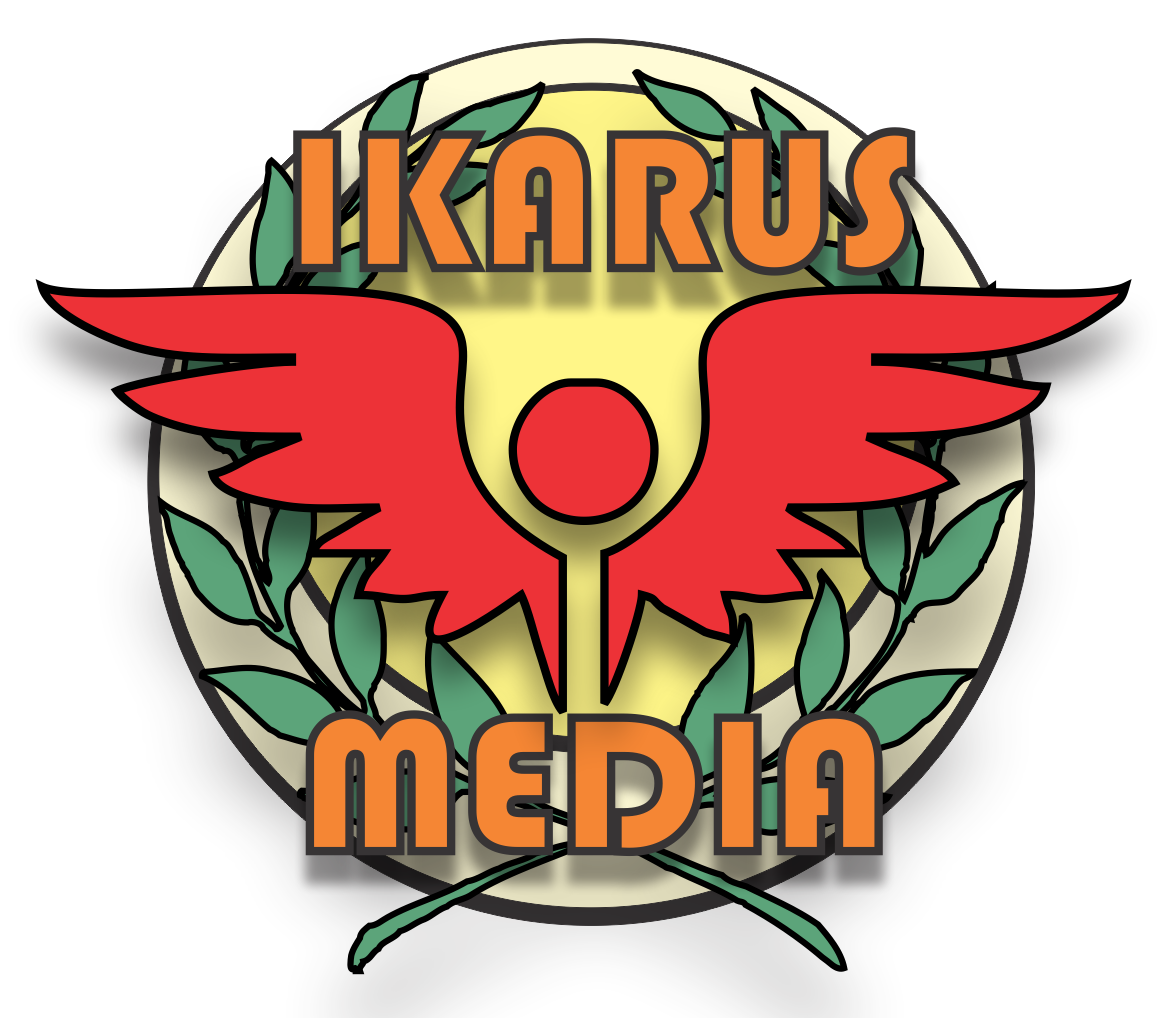 Contact us – Ikarus Media